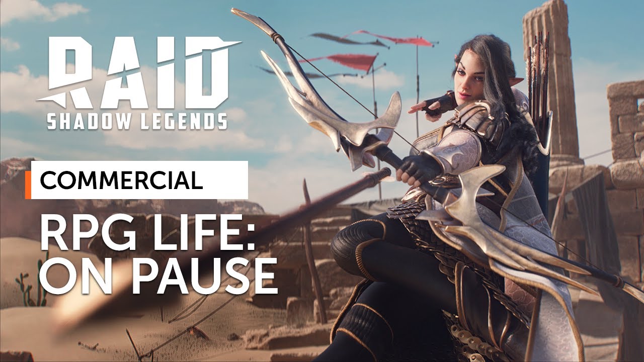 Raid Shadow Legends Ad Lyrics Formsjhg