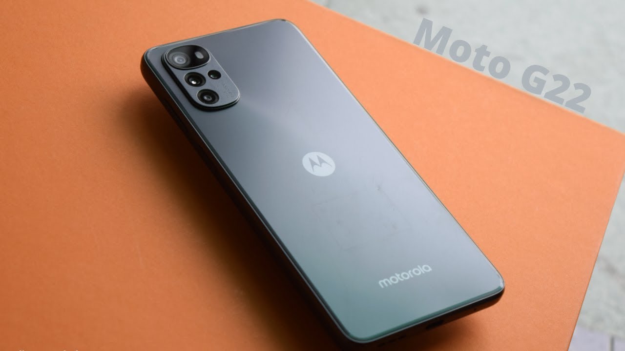 Motorola G22 Full Detail Specifications | G37 | 50MP | 5000mAh | # ...