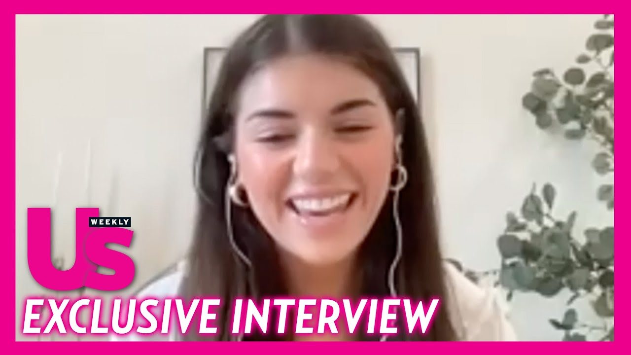 Bachelor Nation Madi Prewett On Grant Michael Troutt & Reveals What She ...