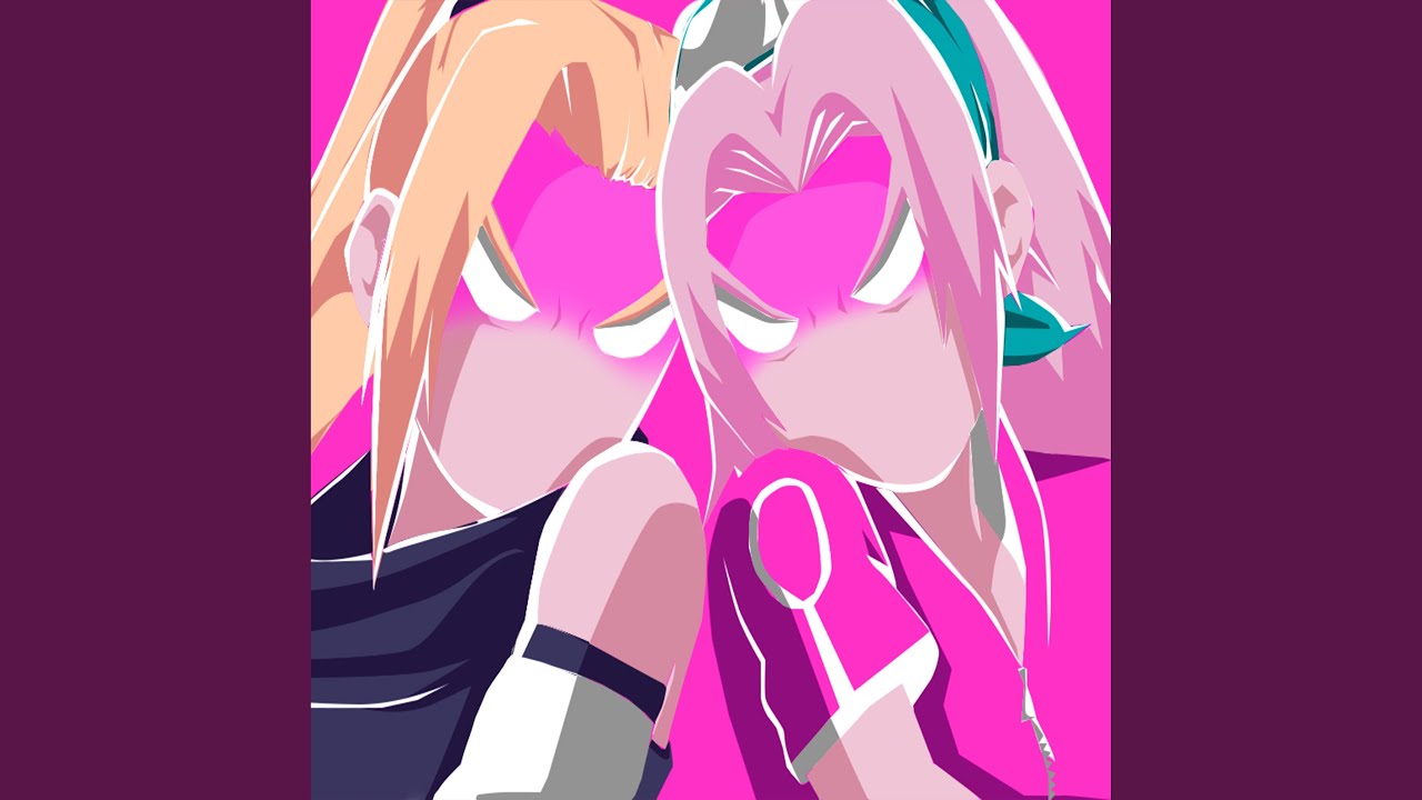 Sakura Vs. Ino: Esse Emo É Meu - YouTube