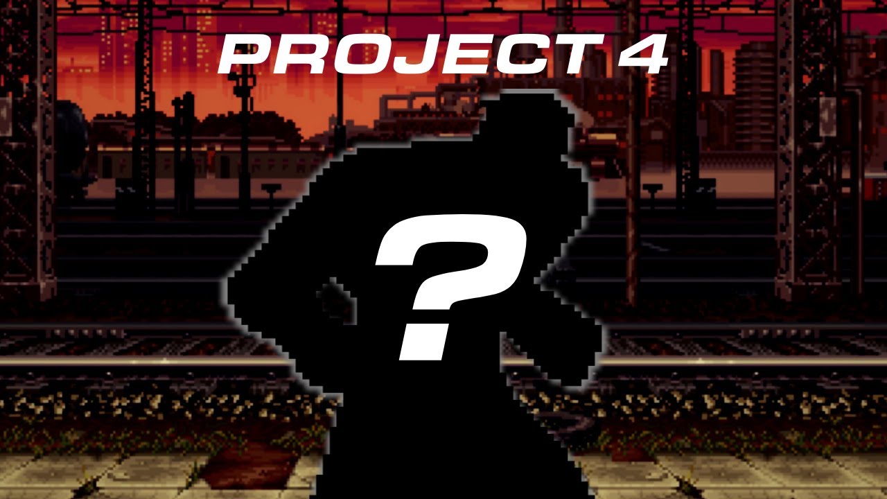 Project 4 - YouTube