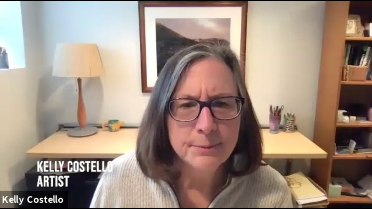 Kelly Costello and Connie Amon on (RE)Visions of Chicago Public Schools ...