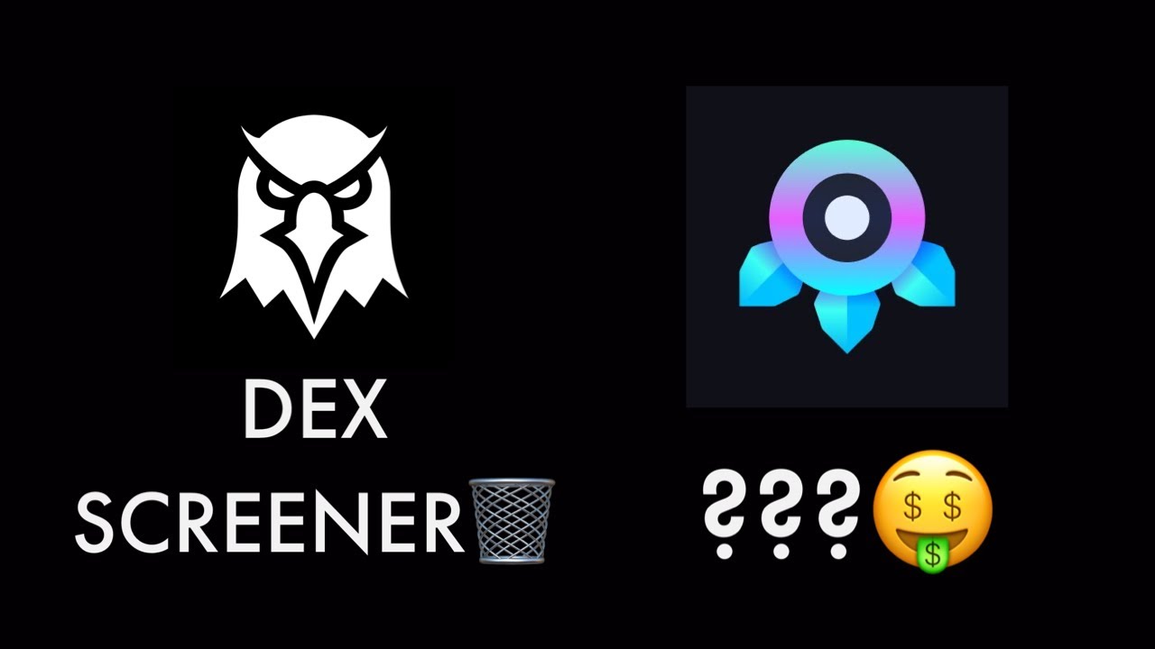 Stop using Dex Screener and Raydium to buy meme coins NOW! Use this ...