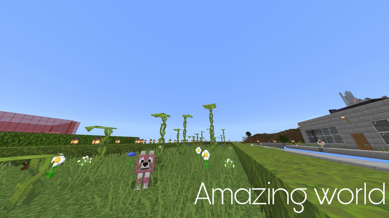 Minecraft-Drip Drop [108] - YouTube