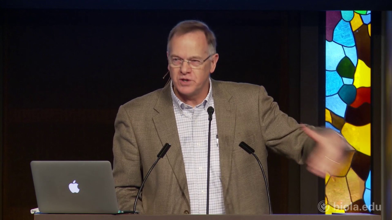 Christopher Wright: The Old Testament Vision of God’s People [Talbot ...