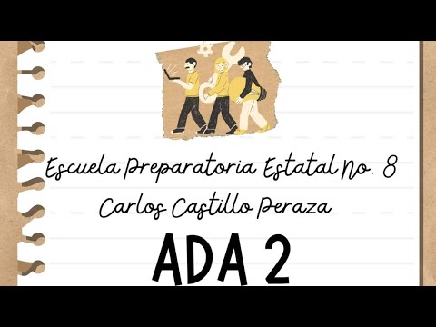 Ciudadanía Activa // Ada 2 // B3 - YouTube