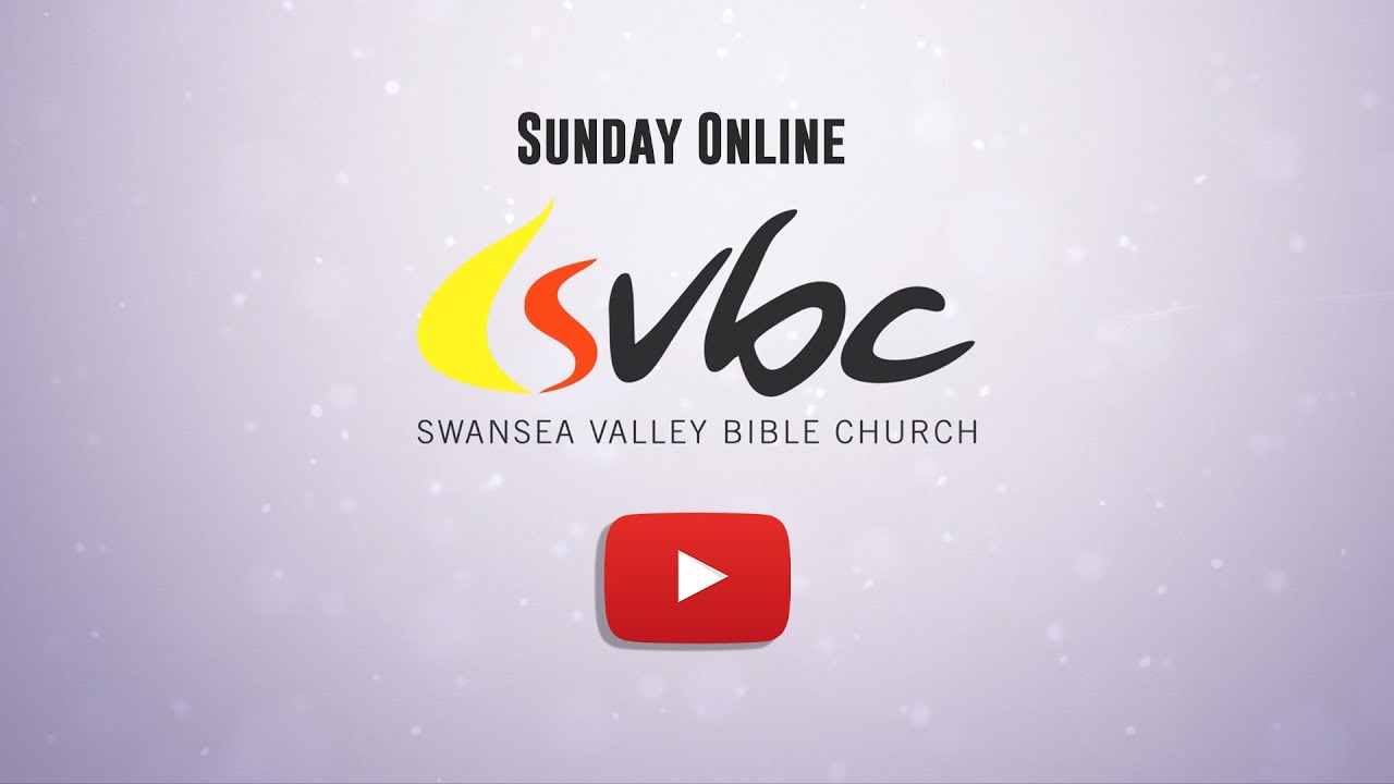 SVBC Sunday 21 March 2021 - YouTube