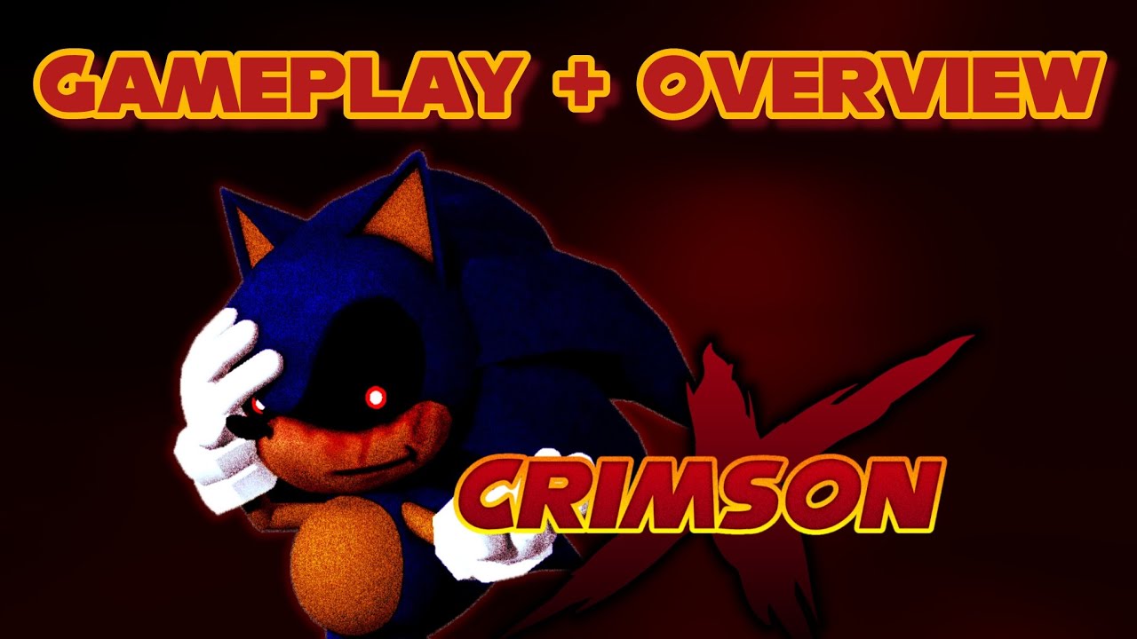Outcome Memories Crimsonx Gameplay Overview April Fools Youtube 1502