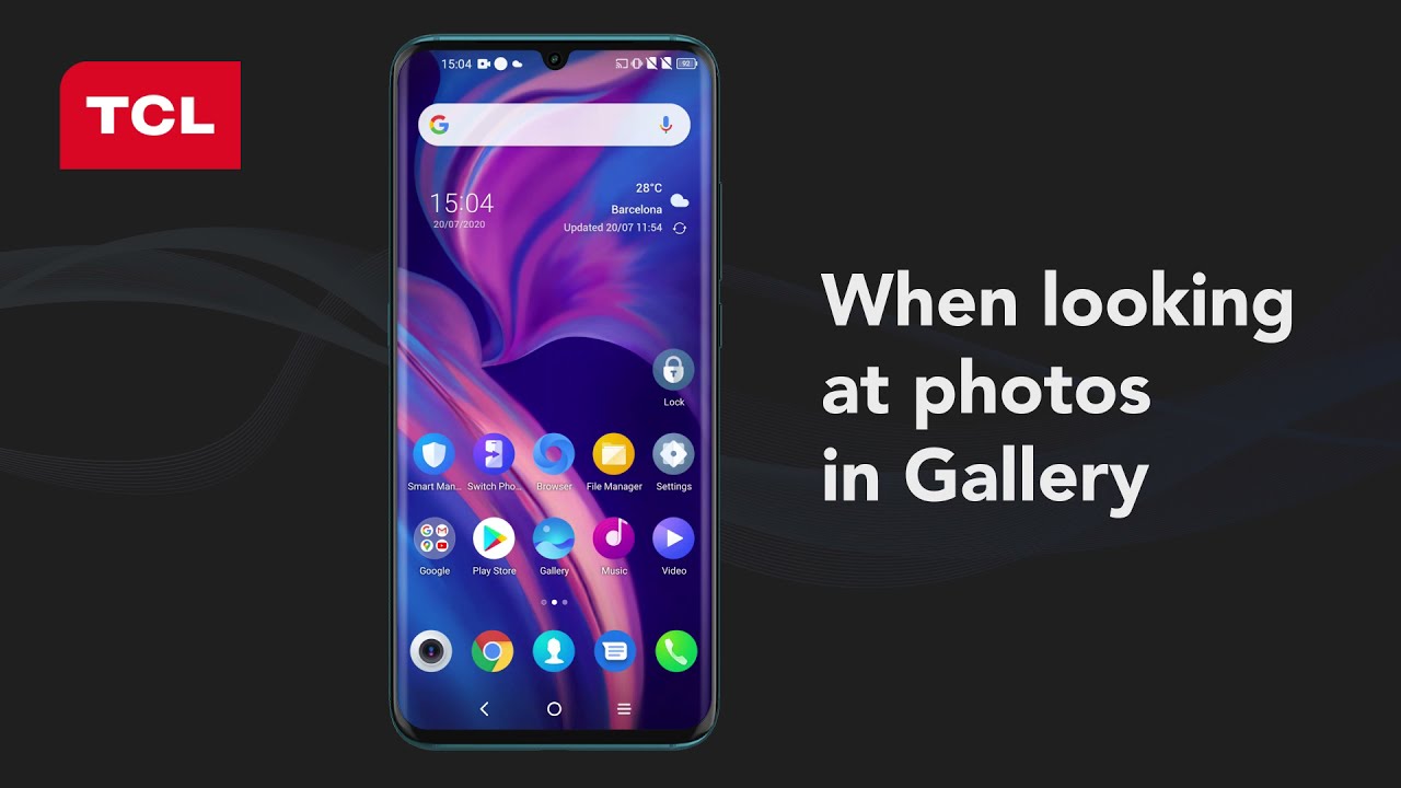 Tcl Tutorial Gallery Youtube