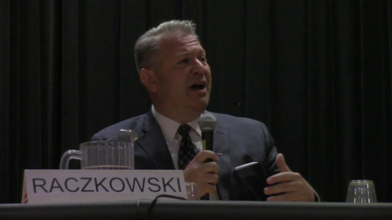 Republican Candidates Forum for 11th District House Of Representatives ...