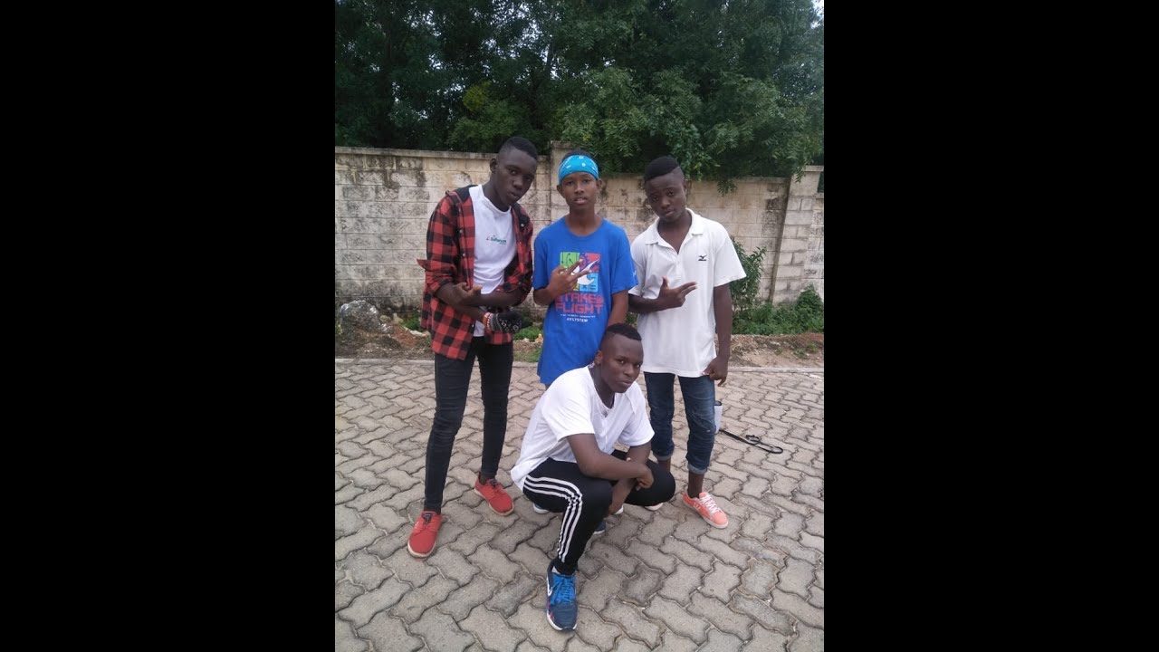 Awesome dancers lingala dance - YouTube