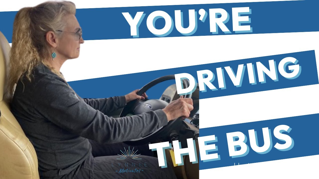 You are ALWAYS creating your own life. Do you like how it’s going so ...