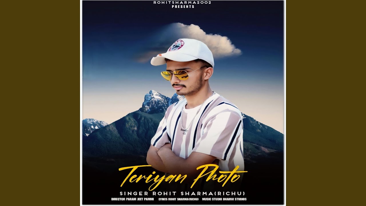 Teriyan Photo (Paramjeet paami) - YouTube