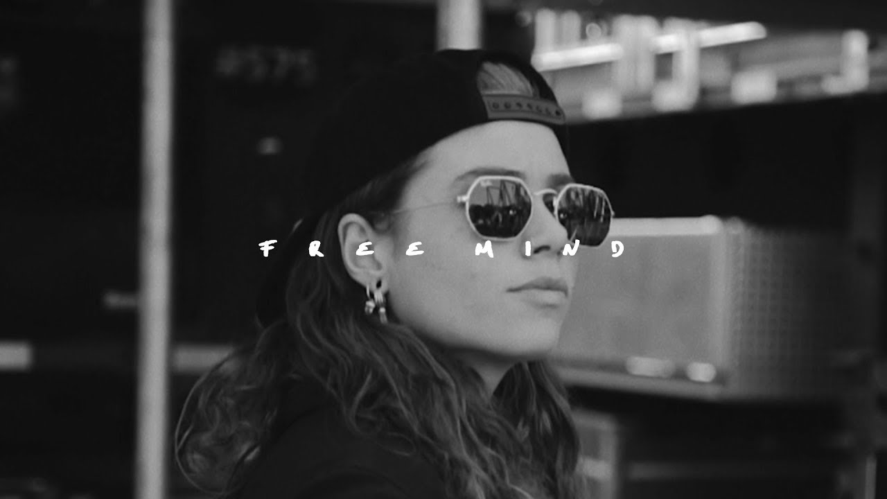 Tash Sultana - Free Mind (Official Music Video) - YouTube