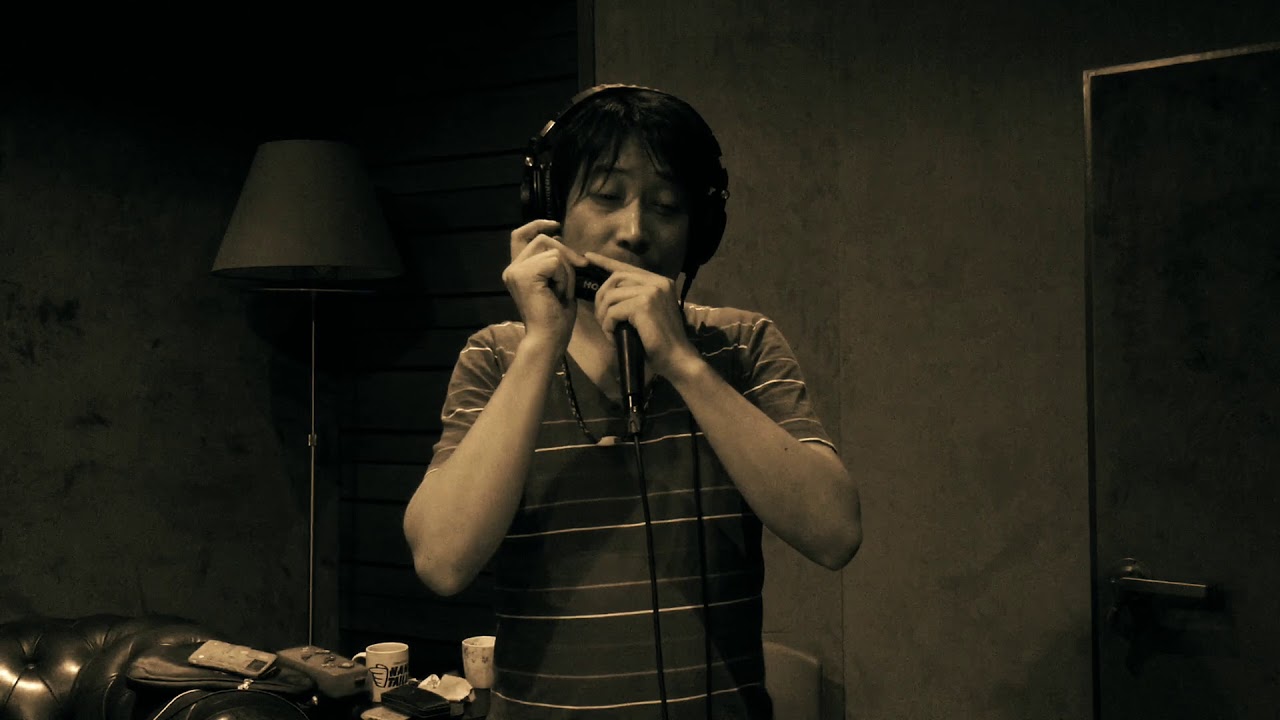 Blue Bear MV - YouTube