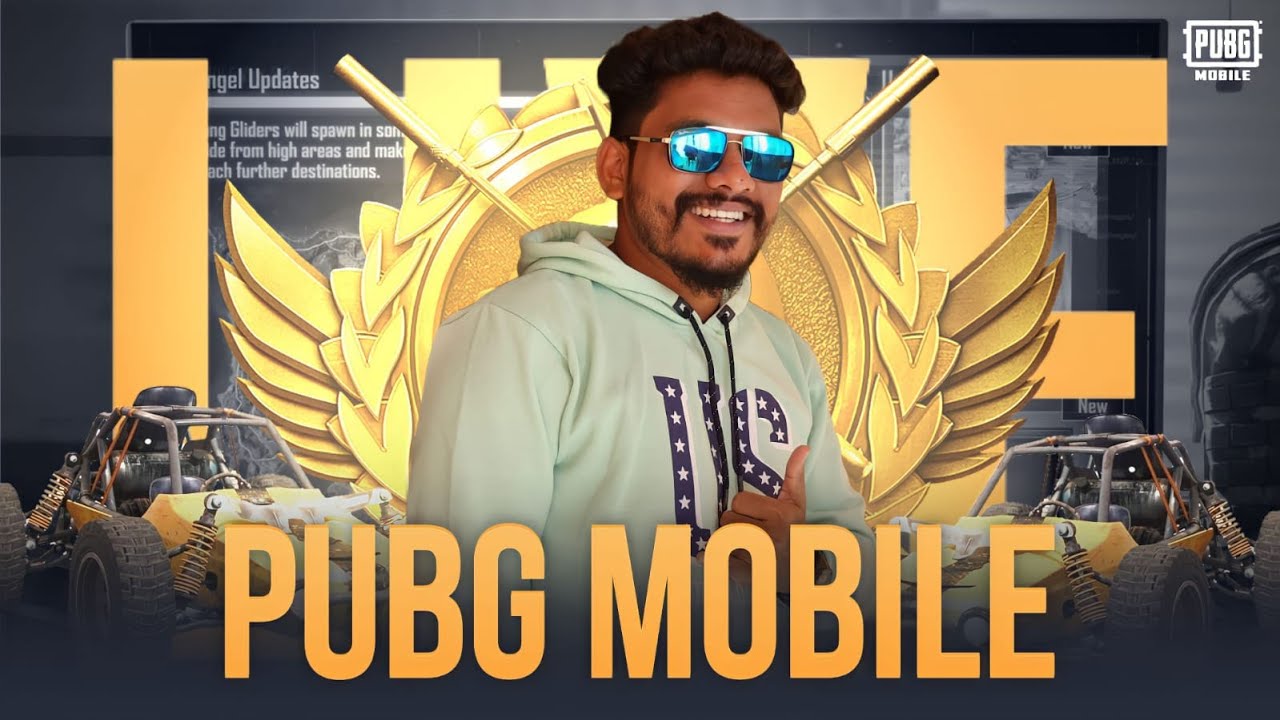 Pubg mobile New Season Live🔴 Pubg Tamil பப்ஜி தமிழ் PUBG MOBILE LIVE🔴 # ...