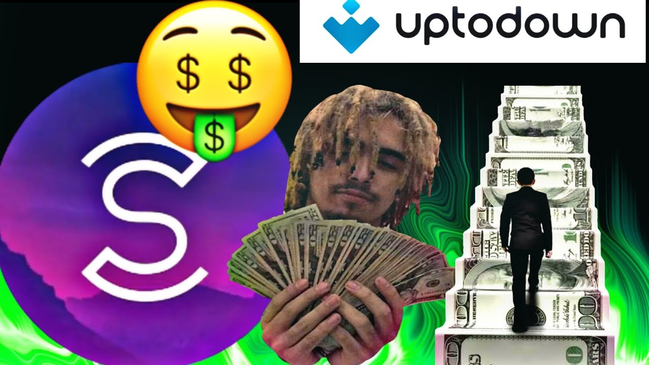 تنزيل Sweet Coin للأندريد طريقة سهلة جدا🇱🇾 ️🔥 - YouTube