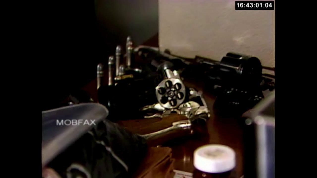 Operation BUSICO: The Buffalo Sicilian Drug Connection (1983) - YouTube