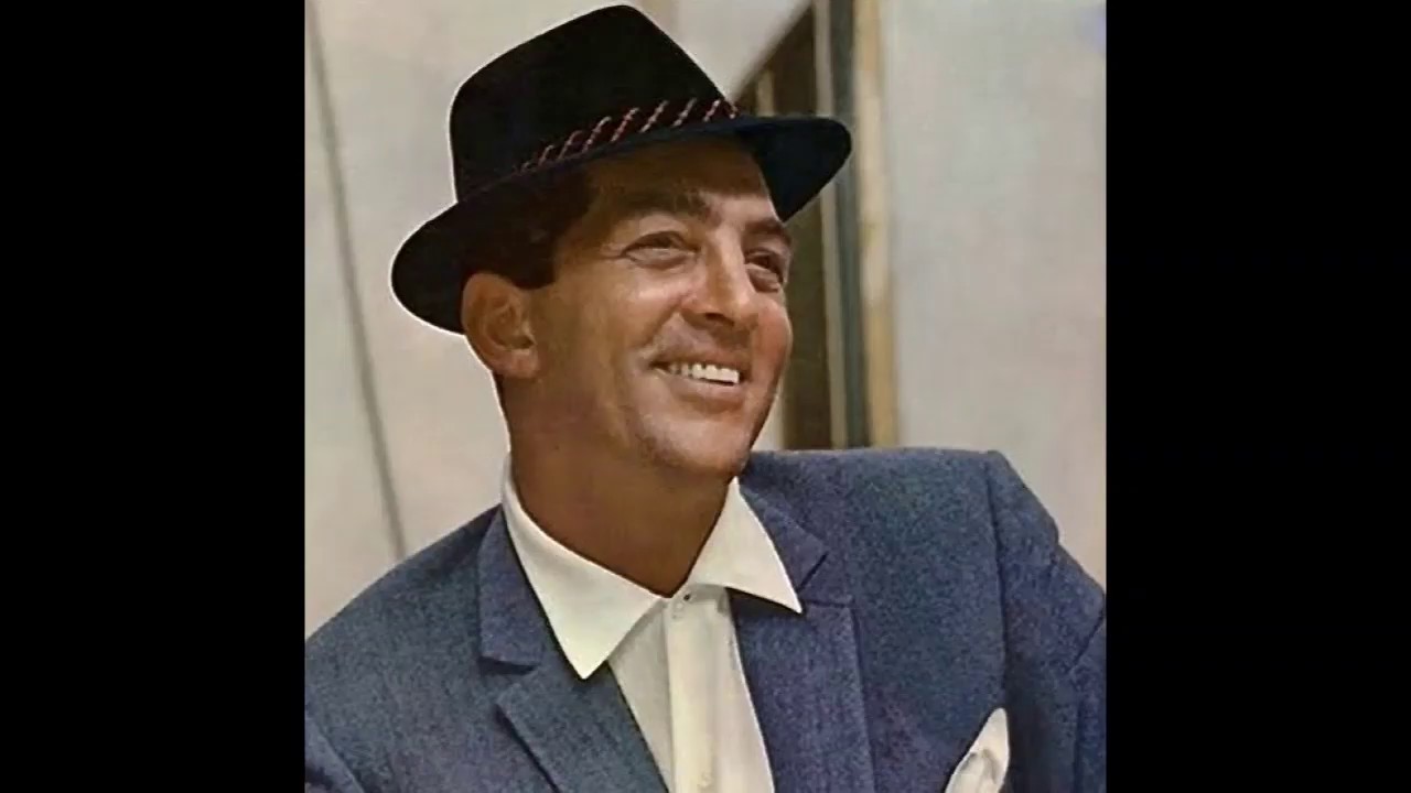 Dean Martin - The Magician - YouTube