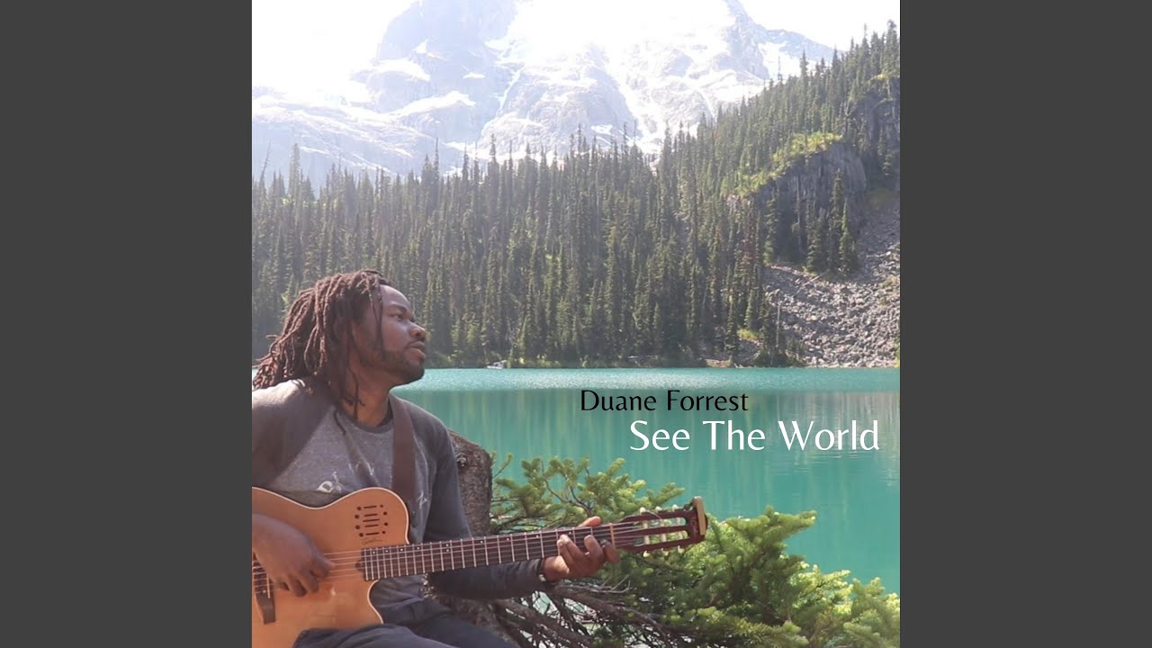 See the World - YouTube