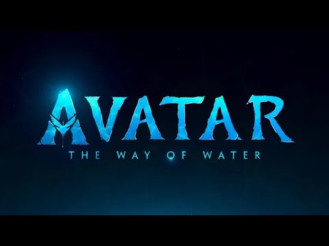 Avatar 2  The Way Of Water Trailer 2022 | 20th Century Fox | Disney #avatar2