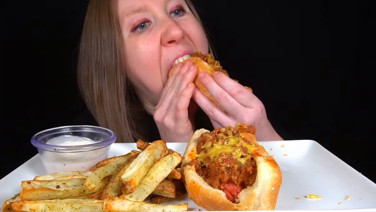 Songbyrd ASMR - YouTube