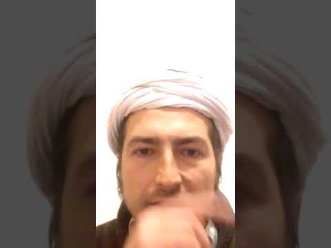 Mehdi Resul:Deccal kım mi? Video sonunda deccal'i inkar edemeyeceksin..