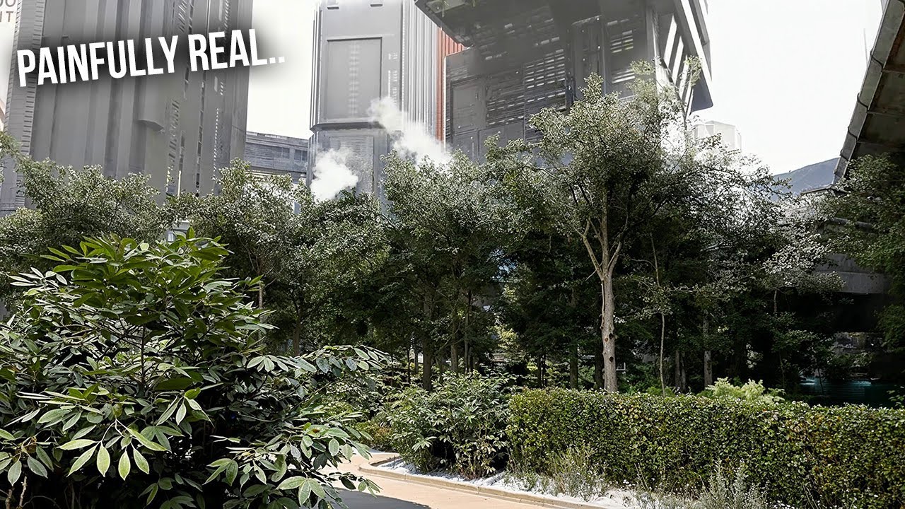 ROCKSTAR CO-FOUNDERS NEW OPEN WORLD GAME, INSANE NEW GRAPHICS MODS ...