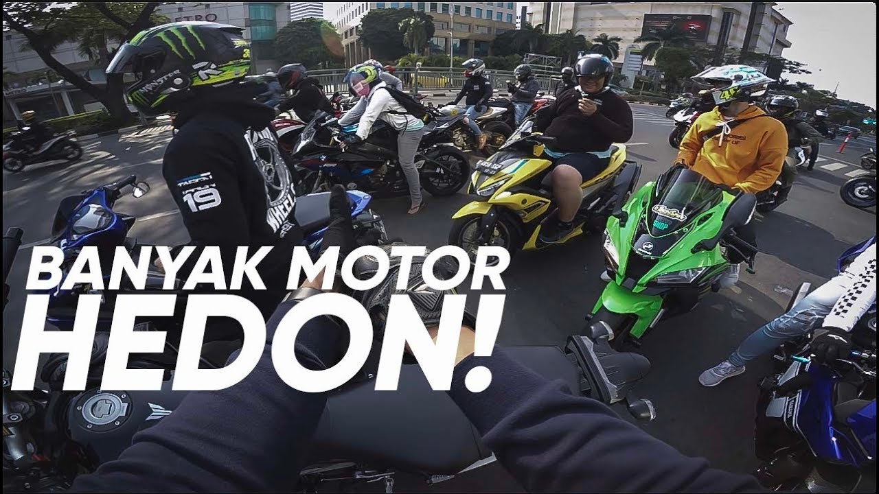 SUNMORI RUSUH with HARALD ARKAN! - YouTube