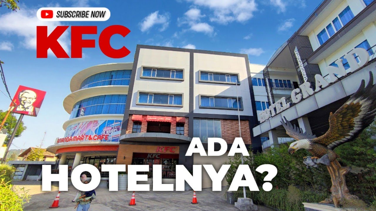 HOTEL GRAND BAYU HILL TAKENGON 🔥 Review Hotel di Tanoh Gayo Aceh Tengah ...