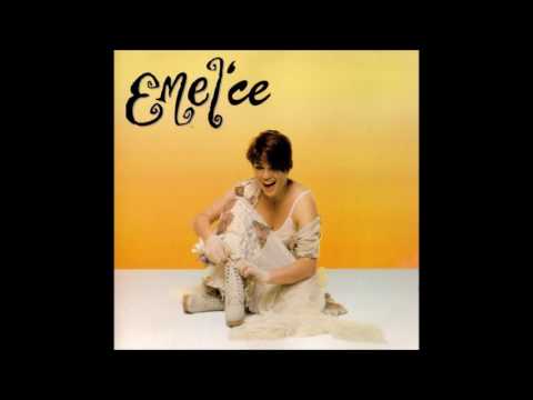Emel Müftüoğlu - Hey Dünya (1994)