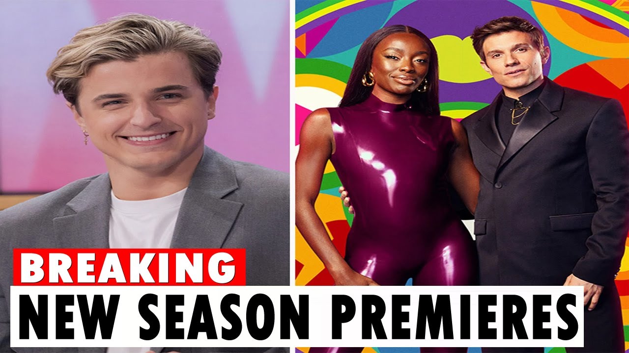 Big Brother Returns Tonight: New Season Premieres on Canale 5 - YouTube