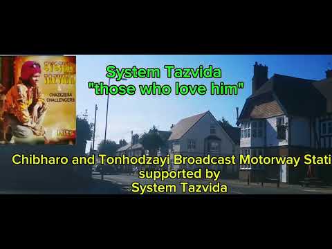System Tazvida with Chazezesa Challengers - YouTube