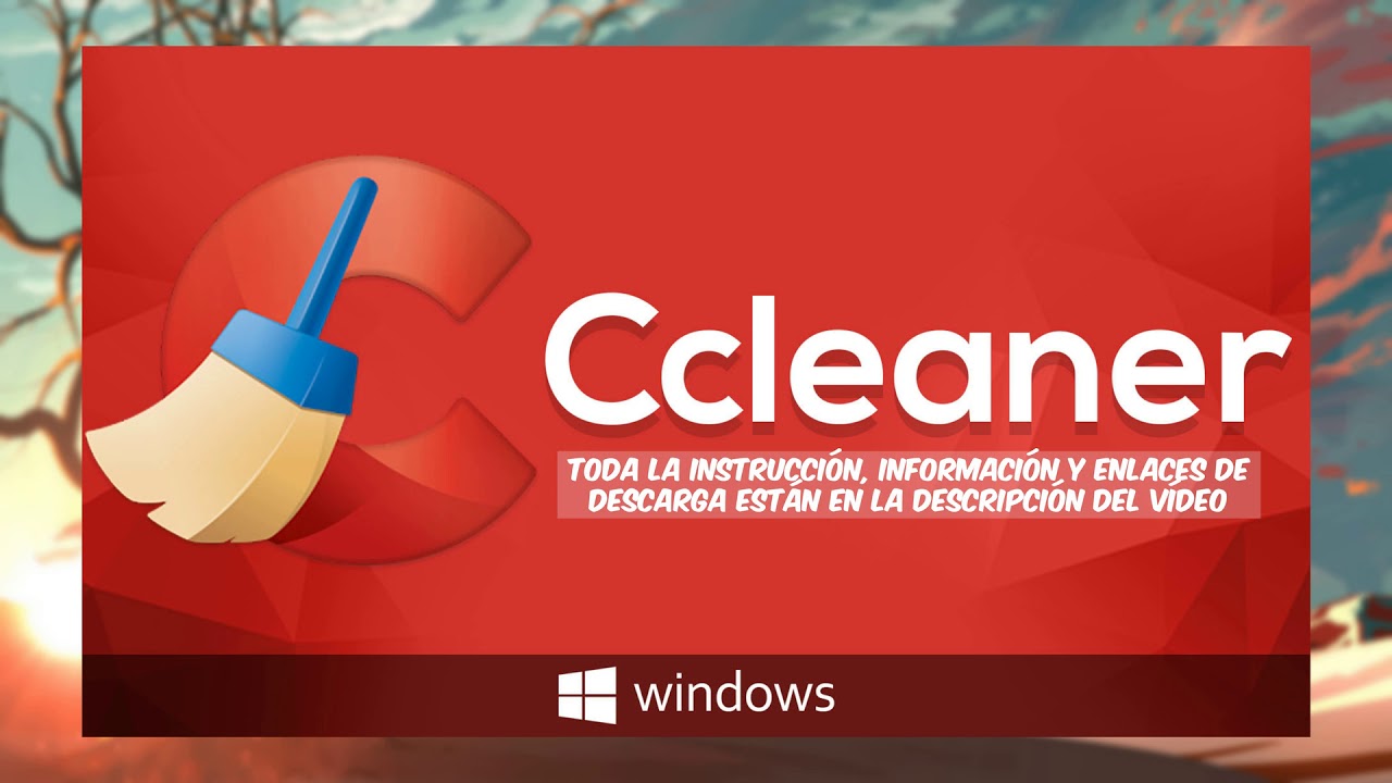 Descarga CCleaner v5.38.6357 Pro Mega - YouTube