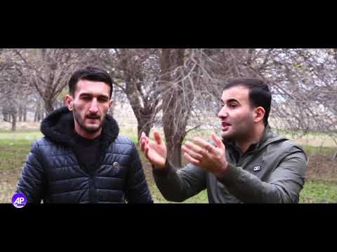 Azeri prikol - 2018 ( balaca ressam )