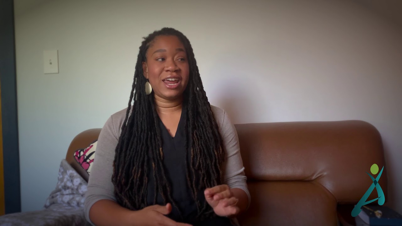 Keisha Carter Brown LCSW and the need for mental wellness during these ...