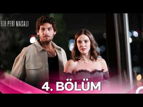 Bir Peri Masalı 4. Bölüm (HD) - Yazlık Dizi Kulübü 🎀