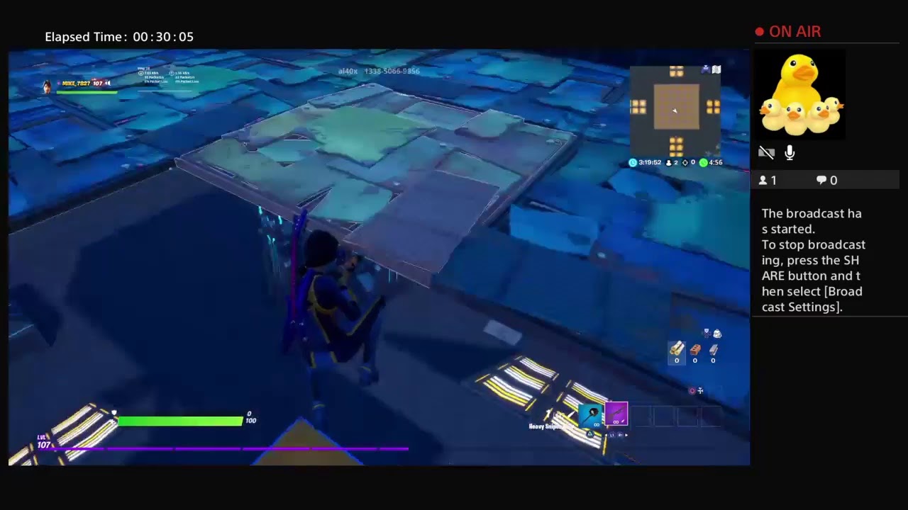 Atk vs snipers - YouTube