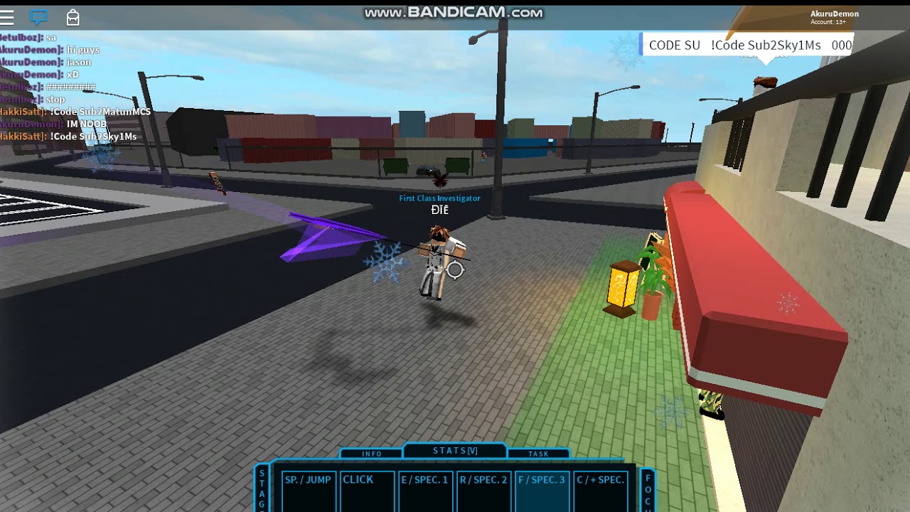 Introduction of CCG Jason - YouTube