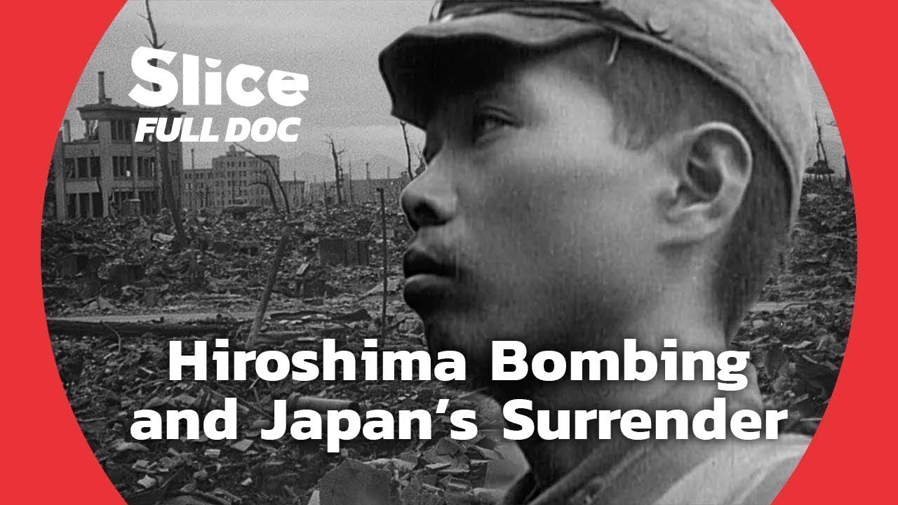 The Day the Bomb Dropped: Hiroshima, Nagasaki, and the End of WWII ...