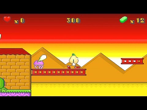 Bad Onion (Windows game 2003)