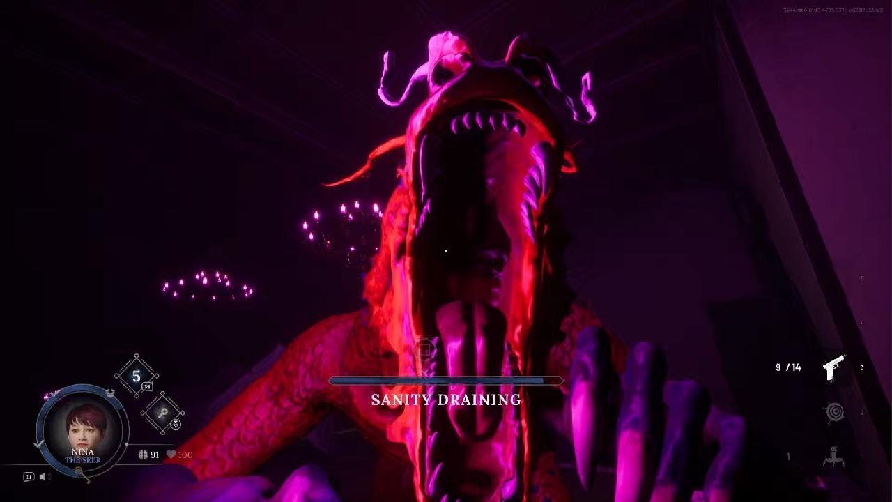 Deceit 2 Werewolf Killer - YouTube