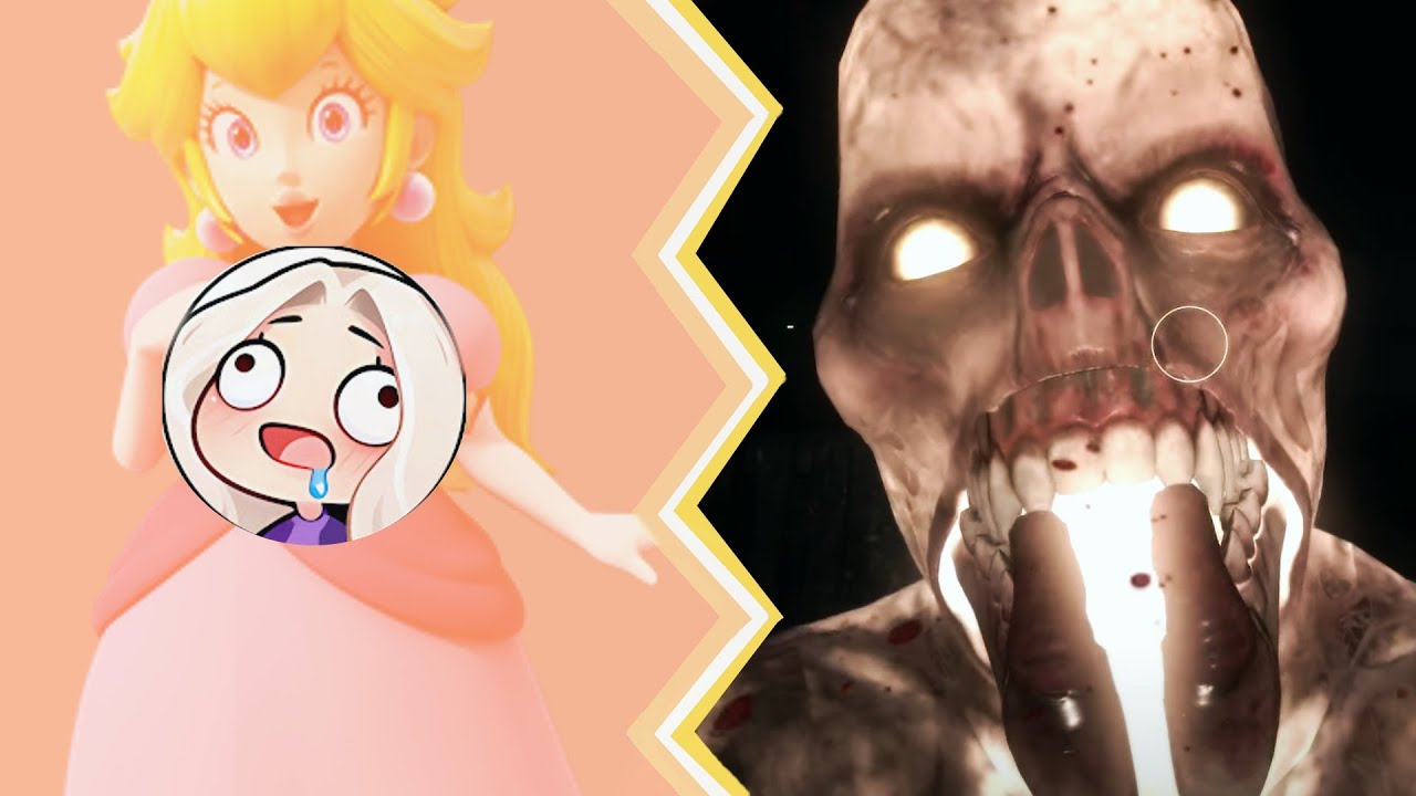 🔴 THESE GAMES ARE INSANE!!? 🔴 ft.@ChilledChaosGAME & friends Part Squad ...