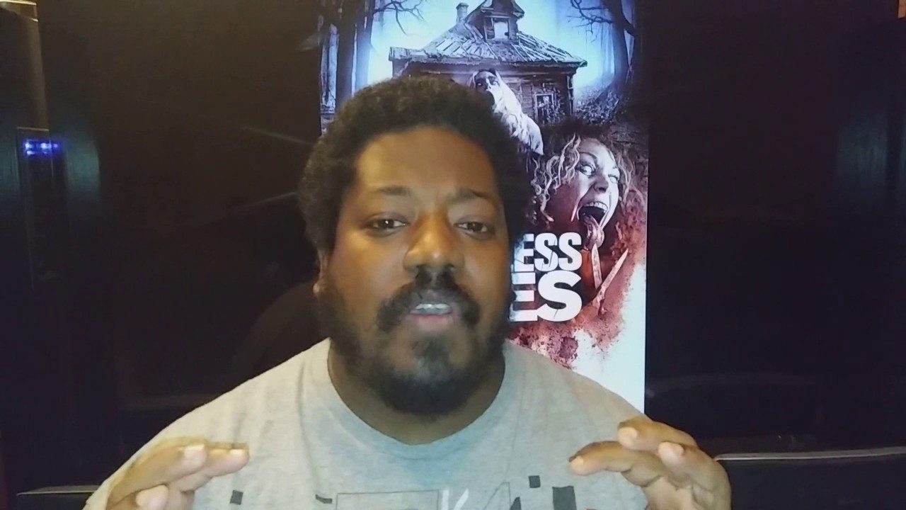 Bornless Ones 2017 Cml Theater Movie Review - YouTube