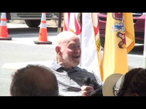 Union County Dedicates New Multi-use Building In Honor Of Colleen ...