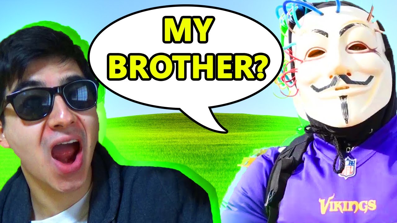 PZ715 IS MY BROTHER? ( Chad Wild Clay, Vy Qwaint, PZ9) - YouTube