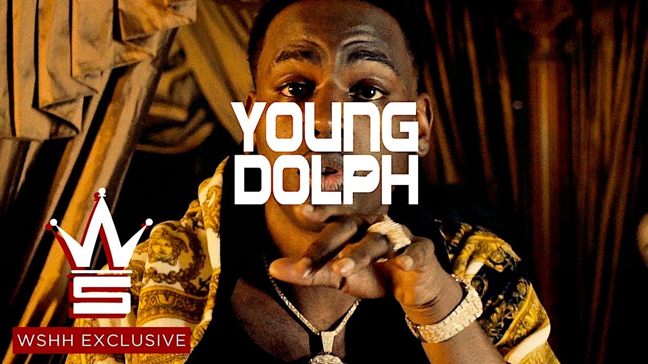 Young Dolph - Drippy (Music Video) (Remix) NEW 2024 - YouTube