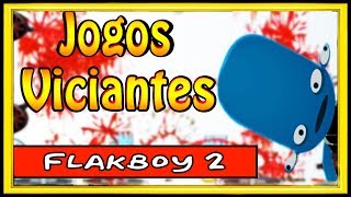 Flakboy 2 - Juega gratis online en Minijuegos