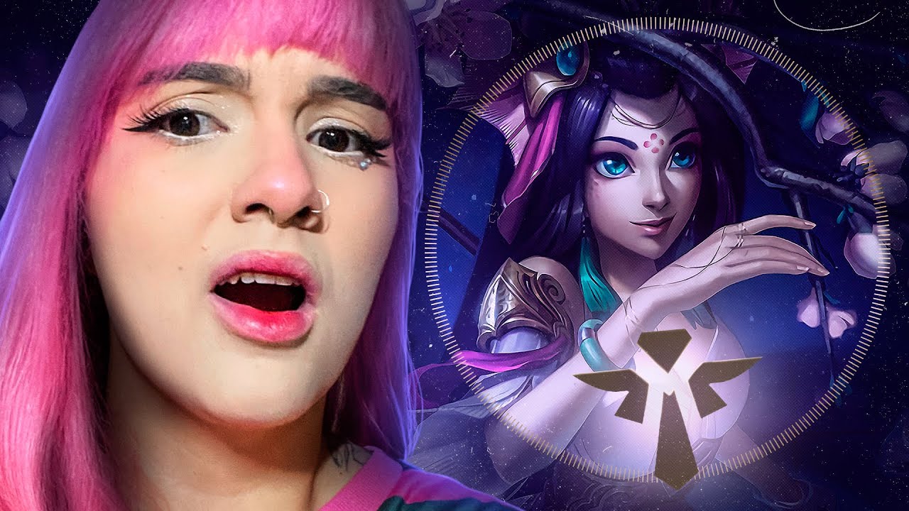 A ROLE MAIS INJUSTIÇADA!! 😭 - League of Legends - YouTube