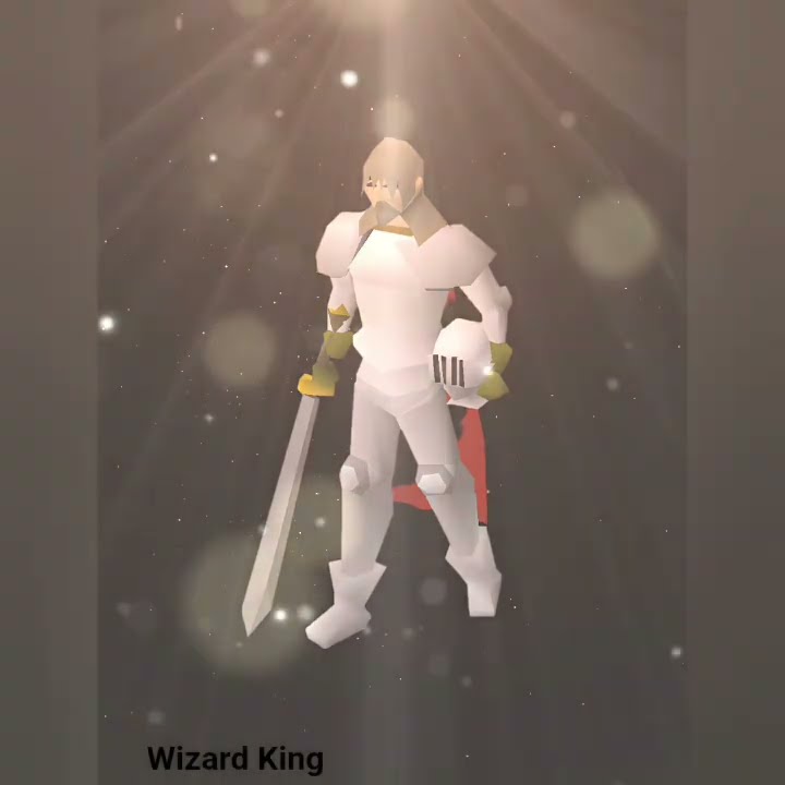 "The Noble Team" OSRS edition Halo Reach cinematic replication full ...